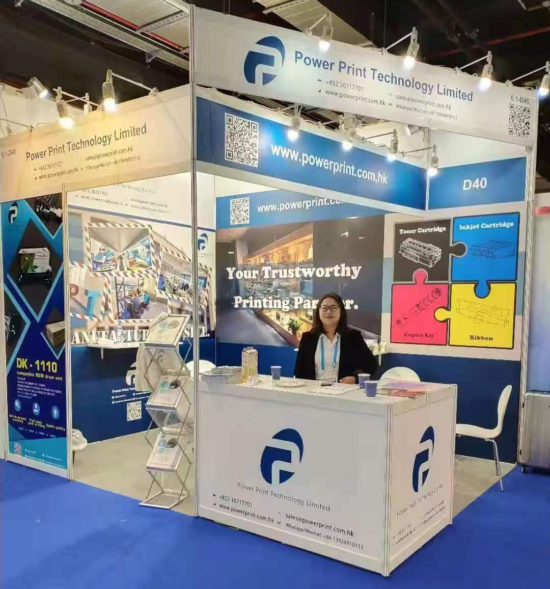 Home [www.powerprint.com.hk]